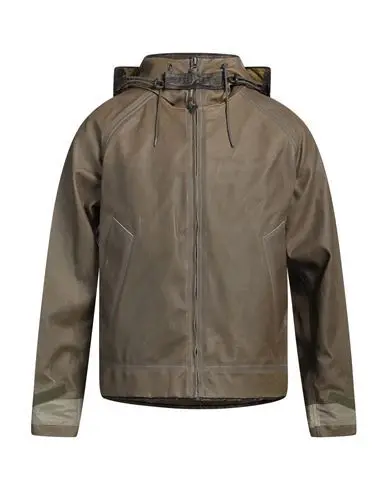 C.P. Company Military Jacket In Green - 60% Off | Editorialist