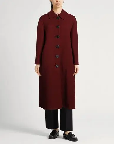Tory Burch Flannel Coat