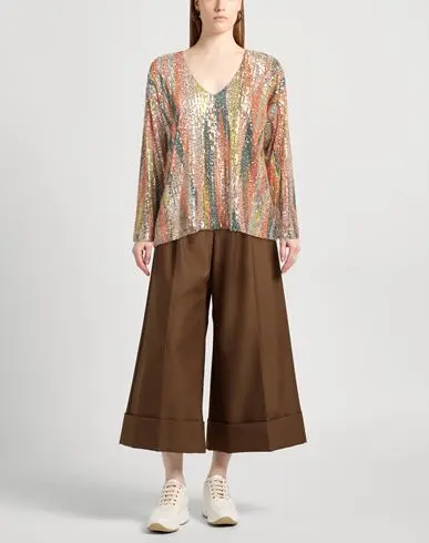 SIYU Tulle Top