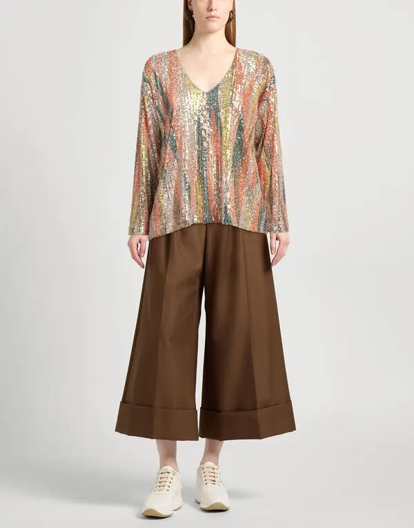 SIYU Tulle Top