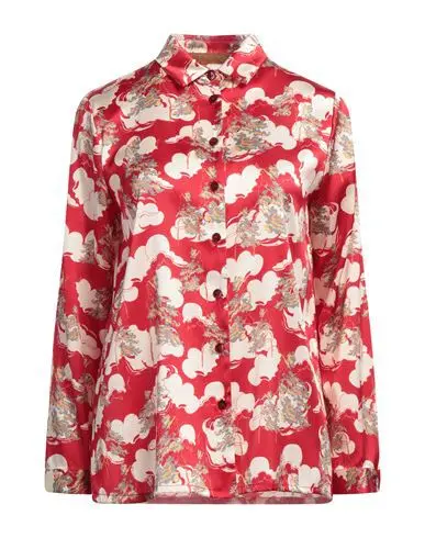 SIYU Long-sleeved Shirt