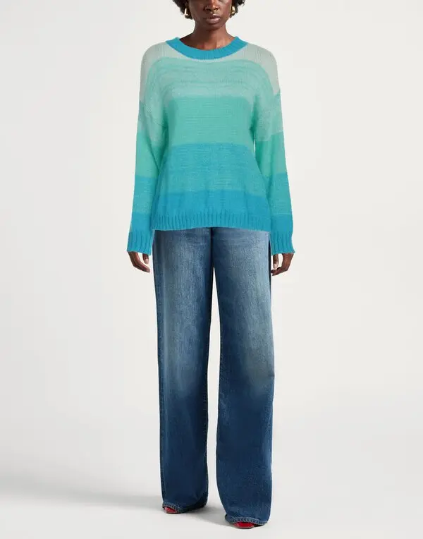 KAOS Knitted Sweater
