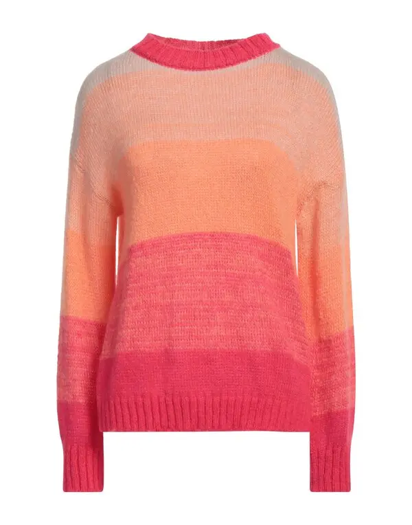KAOS Knitted Sweater