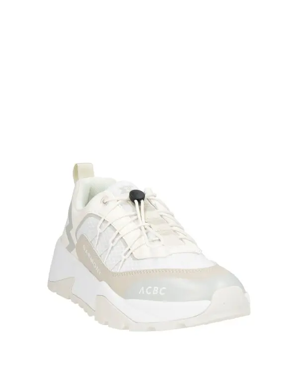 ACBC X GARMONT Sneakers - Beige