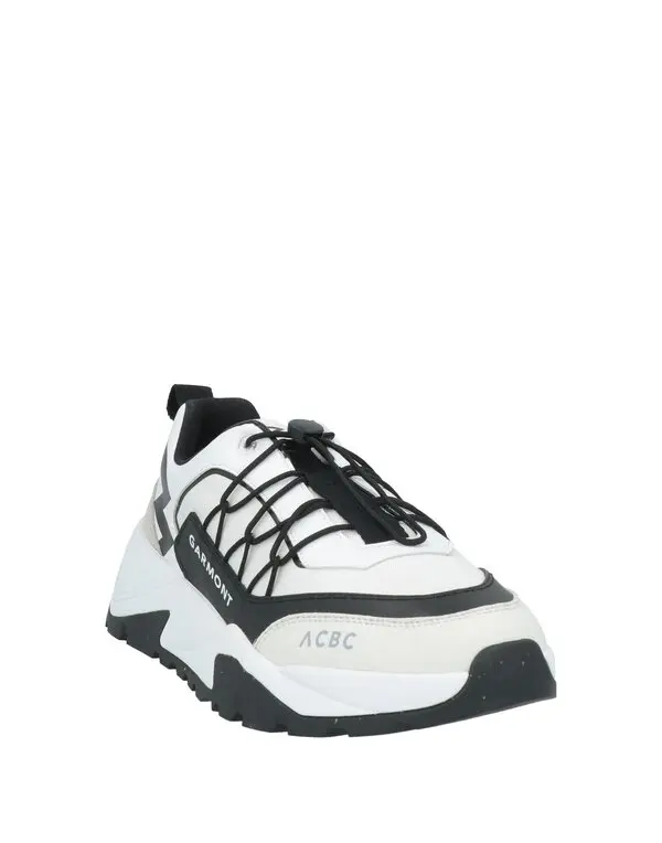 ACBC X GARMONT Garmont X Acbc Textile Sneakers - White