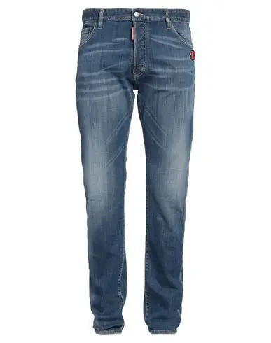 Dsquared2 Jeans In Denim