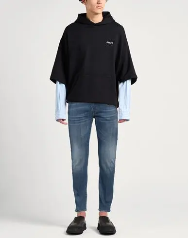 Dsquared2 Skinny Fit Jeans With Appliqués