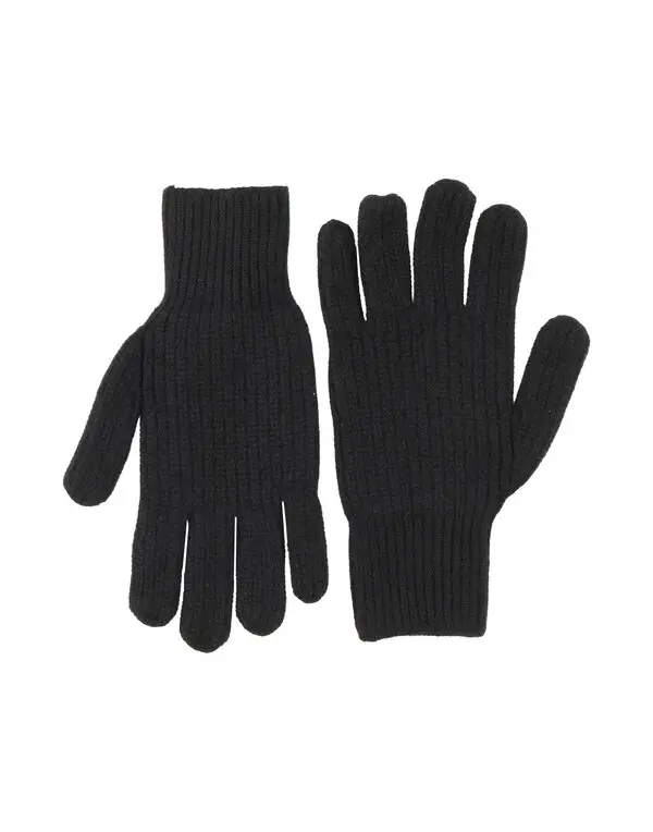 Amiri Cashmere Gloves