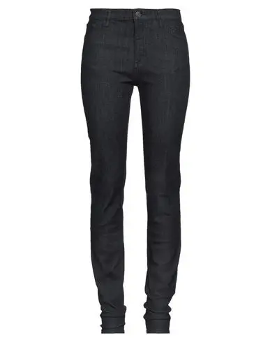 Armani Exchange Skinny Fit Stretch Jeans - Blue