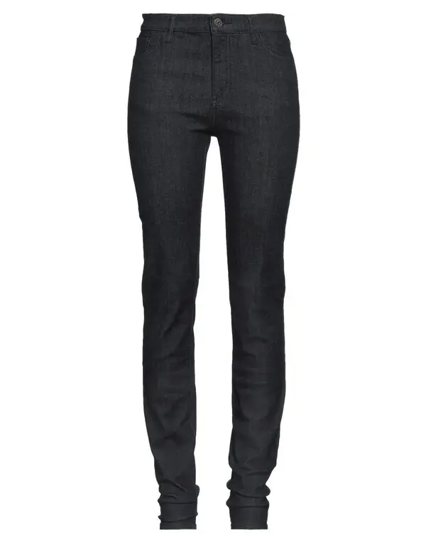 Armani Exchange Skinny Fit Stretch Jeans - Blue