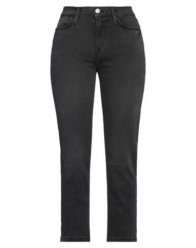 FRAME Tapered Denim Jeans