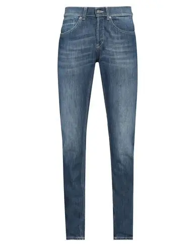 DONDUP Denim Skinny Jeans - Blue