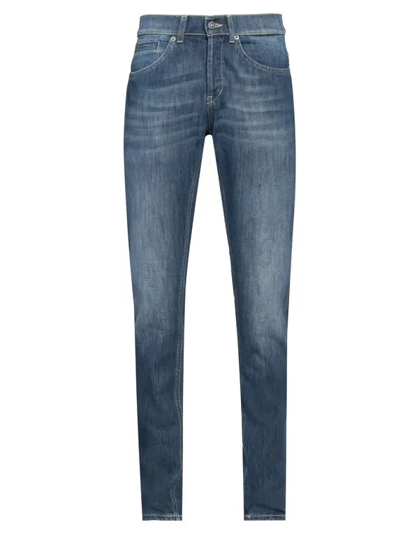 DONDUP Denim Skinny Jeans - Blue