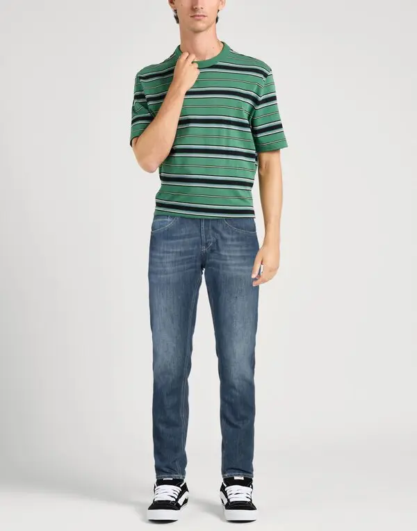 DONDUP Denim Skinny Jeans - Blue