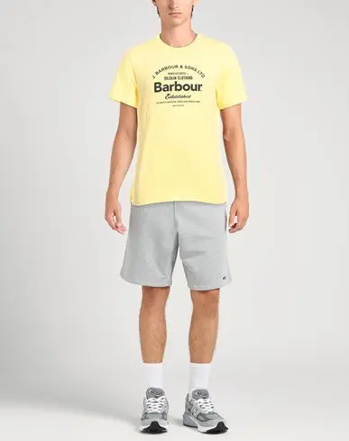 Barbour T-shirt Size Cotton