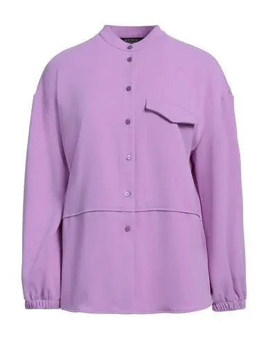 Armani Exchange Crepe Shirt