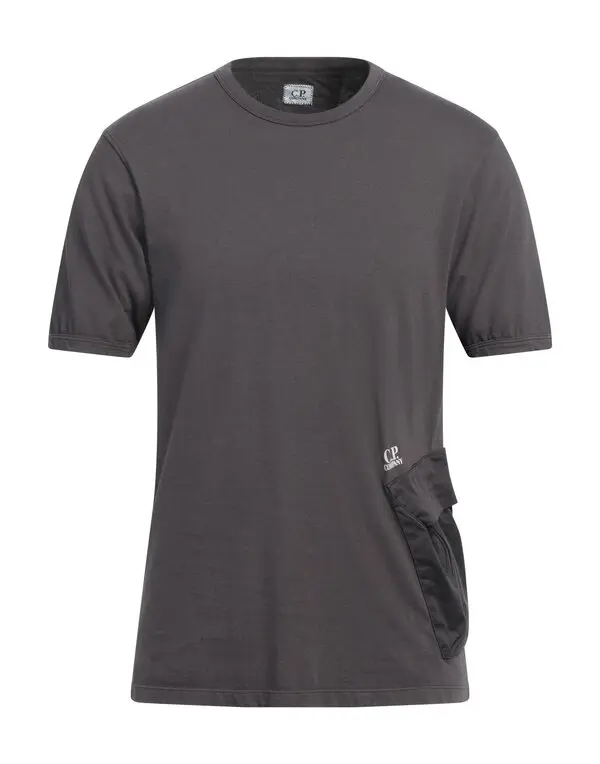 C.P. COMPANY C. P. Company T-shirt Size Cotton, Elastane