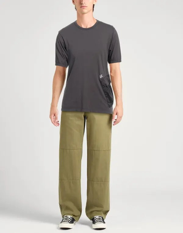 C.P. COMPANY C. P. Company T-shirt Size Cotton, Elastane