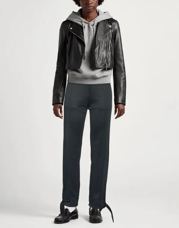 Zadig&Voltaire Track Pants - Black