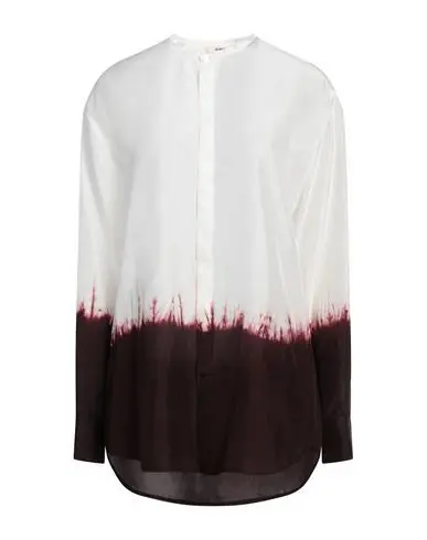 Barena Venezia Silk Tie-dyed Shirt
