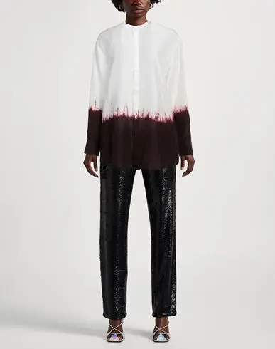 Barena Venezia Silk Tie-dyed Shirt