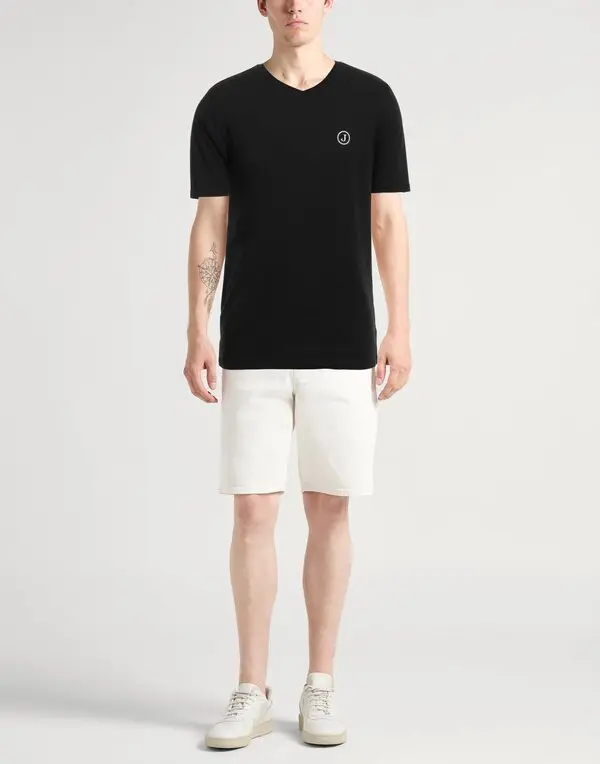 JECKERSON T-shirt Size Cotton, Elastane