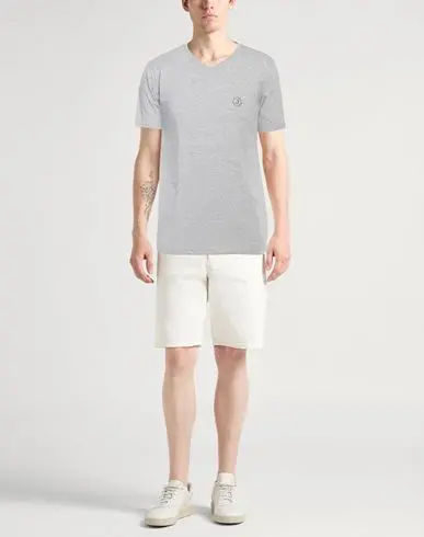 JECKERSON T-shirt Size Cotton, Elastane