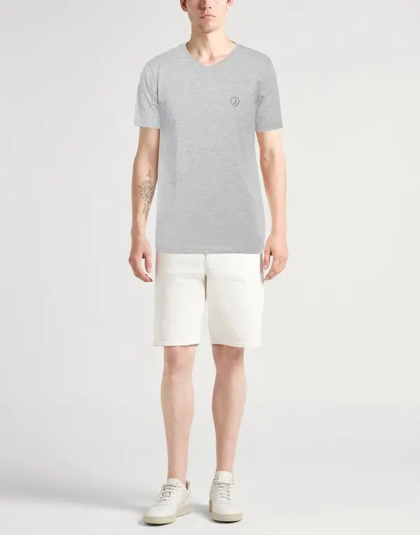 JECKERSON T-shirt Size Cotton, Elastane
