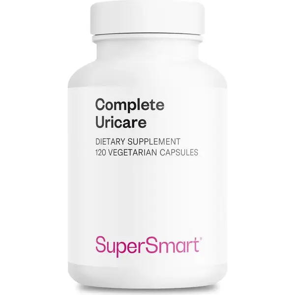 SUPERSMART Complete Uricare - None