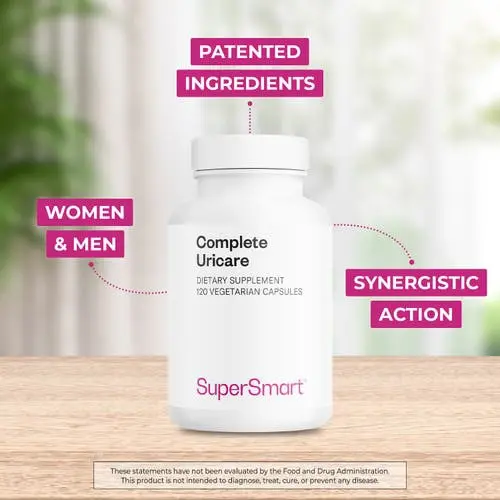 SUPERSMART Complete Uricare