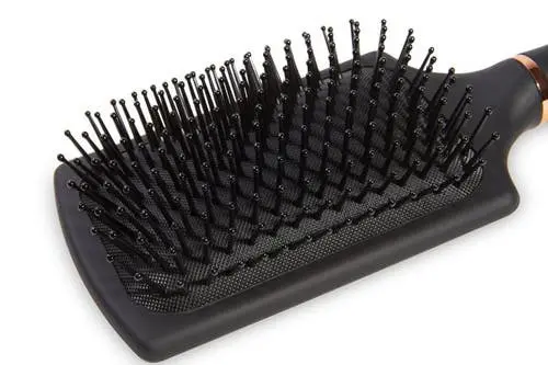NUME Paddle Brush
