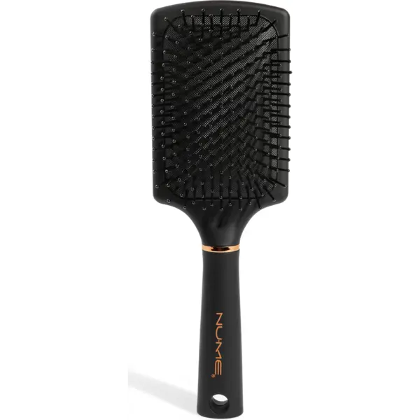 NUME Paddle Brush - Black