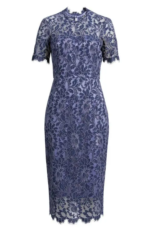 sachin and babi light blue dress Chrisanne LBD Rosalind Ballroom Dance Dress