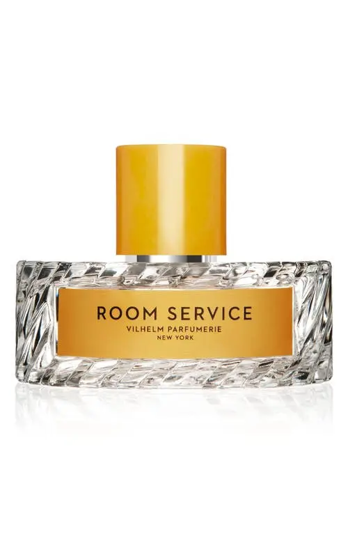 VILHELM PARFUMERIE Room Service Eau De Parfum - No Color
