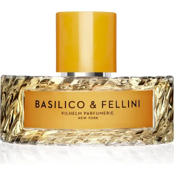 VILHELM PARFUMERIE Basilico & Fellini Eau De Parfum - No Color