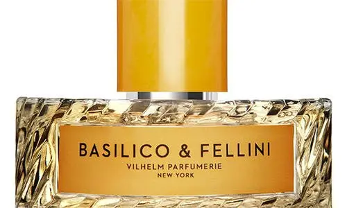 VILHELM PARFUMERIE Basilico & Fellini Eau De Parfum - No Color