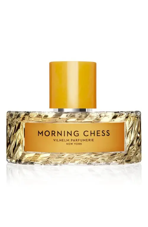 VILHELM PARFUMERIE Morning Chess Eau De Parfum - No Color