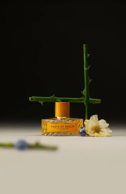 VILHELM PARFUMERIE Poets Of Berlin Eau De Parfum - No Color