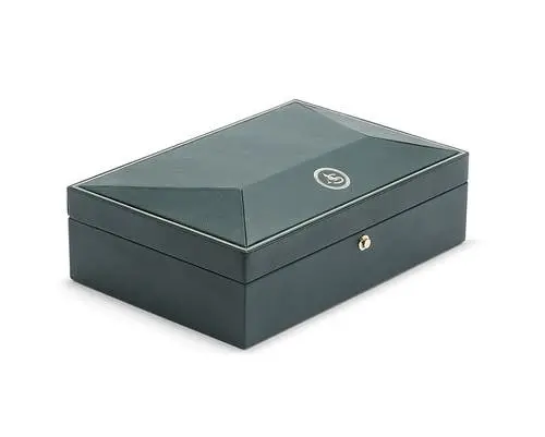 Wolf Vintage Collection 10-piece Watch Box