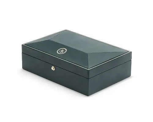Wolf Vintage Collection 10-piece Watch Box