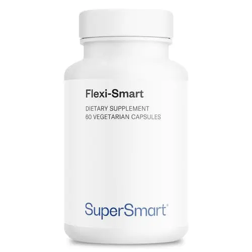 SUPERSMART Flexi-smart - None