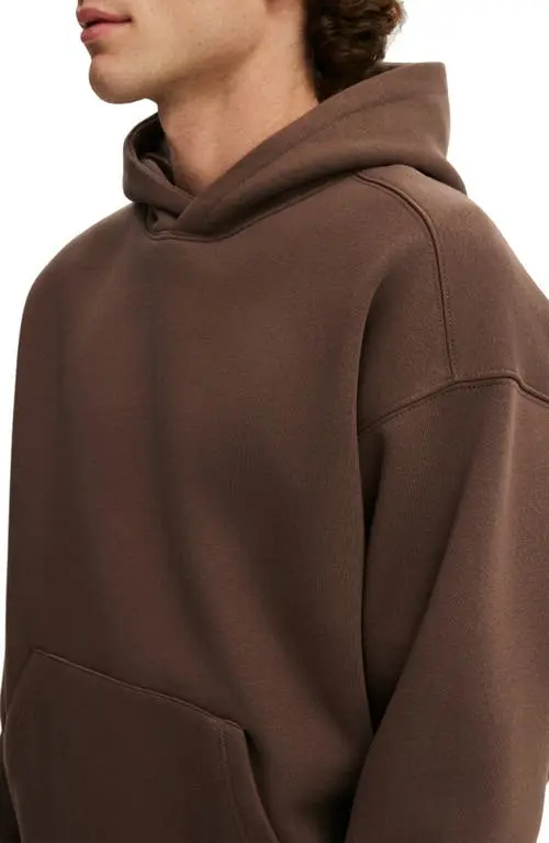 COTTON ON Box Fit Hoodie