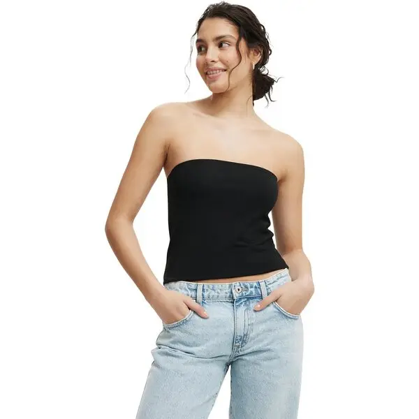 COTTON ON All Day Tube Top