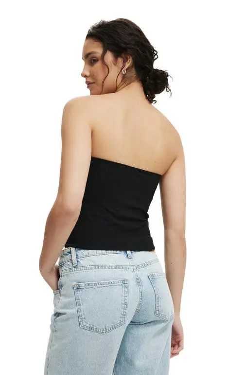 COTTON ON All Day Tube Top