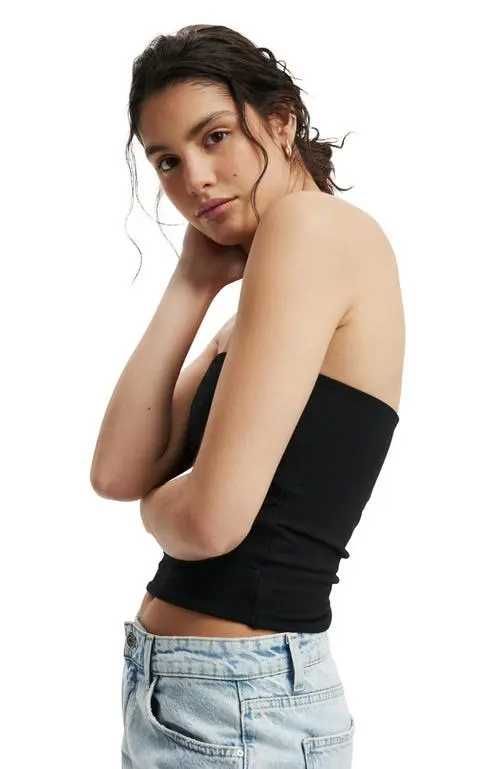 COTTON ON All Day Tube Top