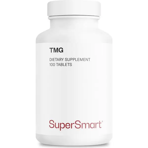 SUPERSMART Tmg 2250mg Per Day - None
