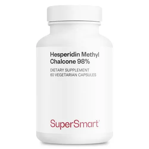 SUPERSMART Hesperidin Methyl Chalcone - None