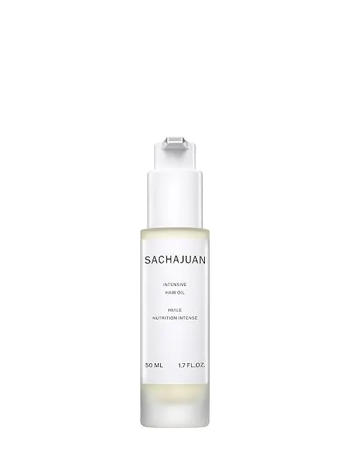 Sachajuan Intensive Hair Oil