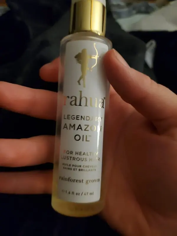 Rahua Legendary Amazon Hair Oil