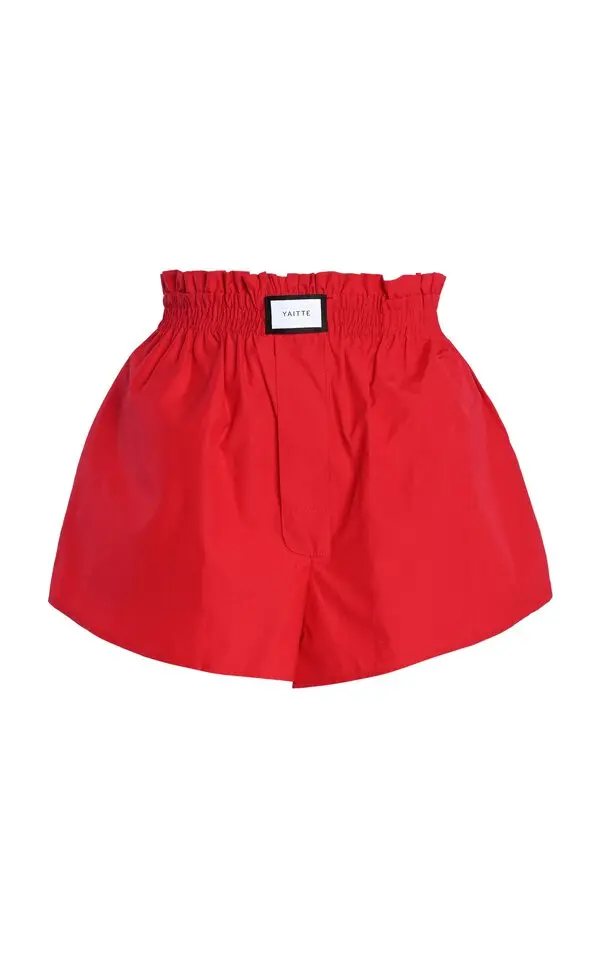 YAITTE Exclusive Palma Cotton Boxer Shorts